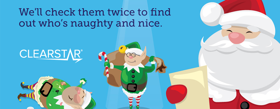 Hiring Santa's Helpers