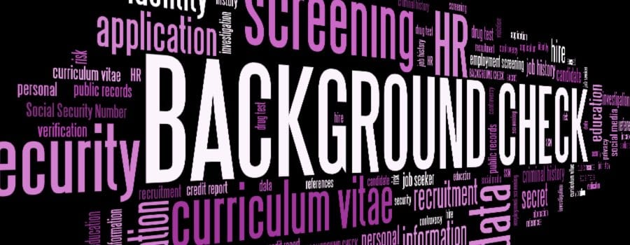 What type of screening does your small business need? | ClearStar