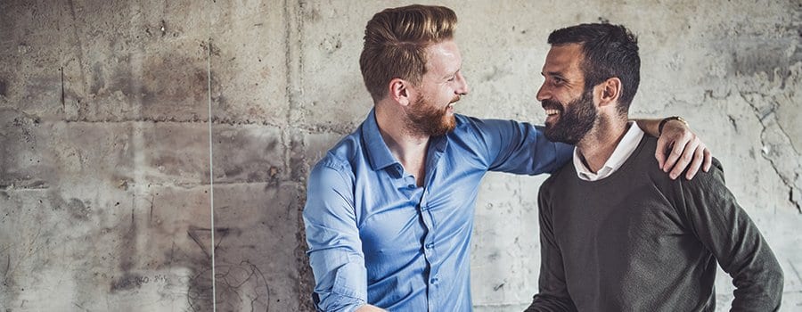 How should you conduct background screening when hiring friends ...