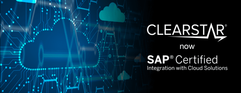 ClearStar Global Background Screening Achieves SAP-Certified ...