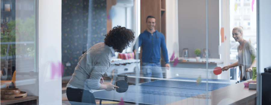 Work Less, Play (Games) More | ClearStar