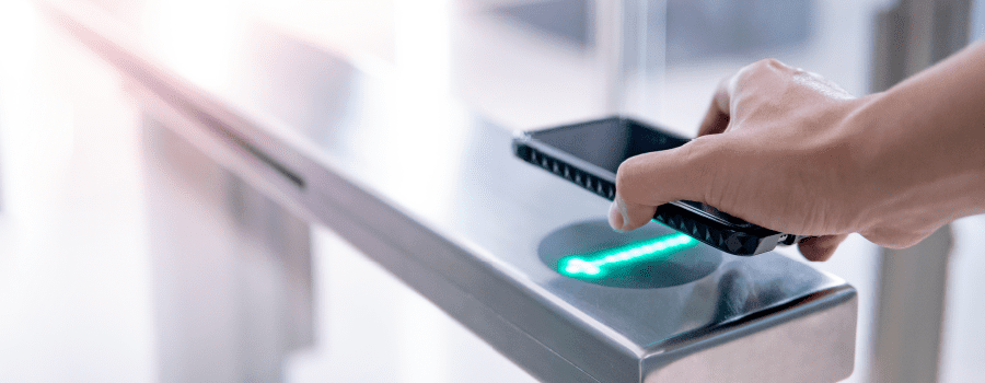 The Value of Electronic Badges for Your Business | ClearStar