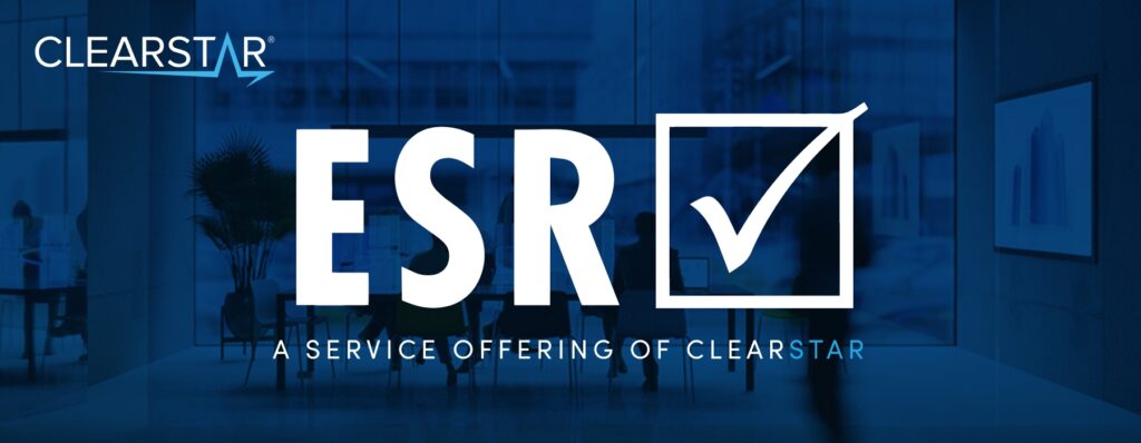 ClearStar acquires Employment Screening Resources to secure its ...
