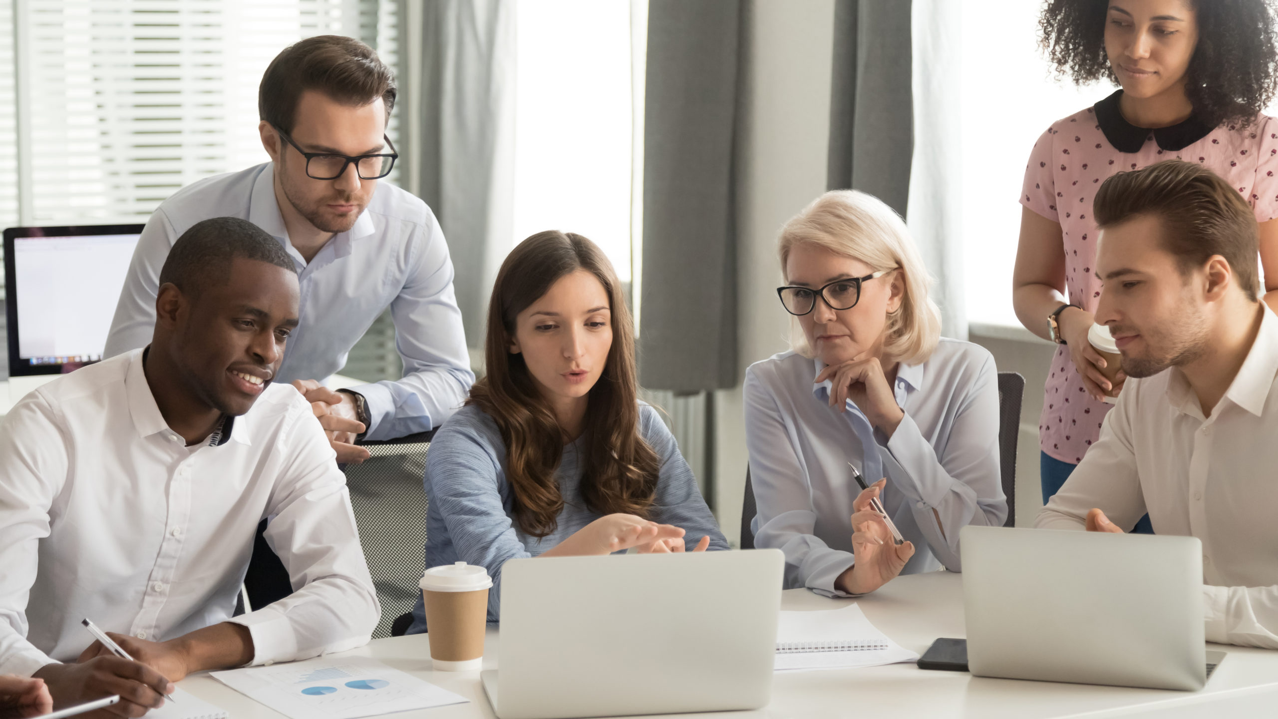EEOC Publishes Updated Enforcement Guidance on Harassment in the ... EEOC Publishes Updated Enforcement Guidance on Harassment in the ...