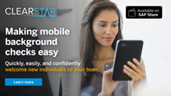 SAP ClearStar Spotlight Infographic | ClearStar