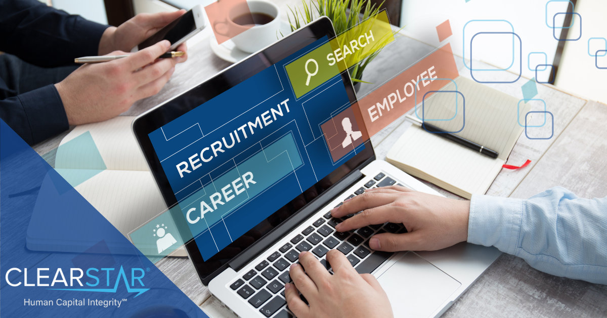 ClearStar 9-Step Screening Process | ClearStar