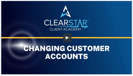Client Portal Knowledge Center | ClearStar