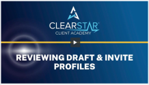 Client Portal Knowledge Center | ClearStar