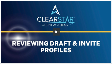 Client Portal Knowledge Center | ClearStar