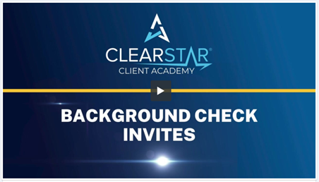 Client Portal Knowledge Center | ClearStar
