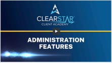 Client Portal Knowledge Center | ClearStar