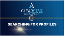 Client Portal Knowledge Center | ClearStar