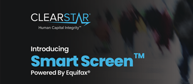 Smart Screen™ Powered by Equifax® Helps New York Employers Cut Background Check Fees | ClearStar