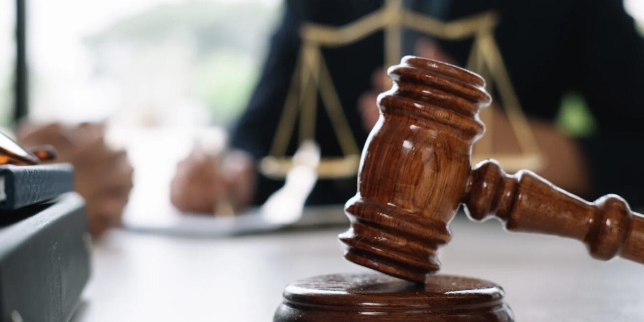 Appeals Court Rules Job Applicant Not Entitled to FCRA Relief in ...